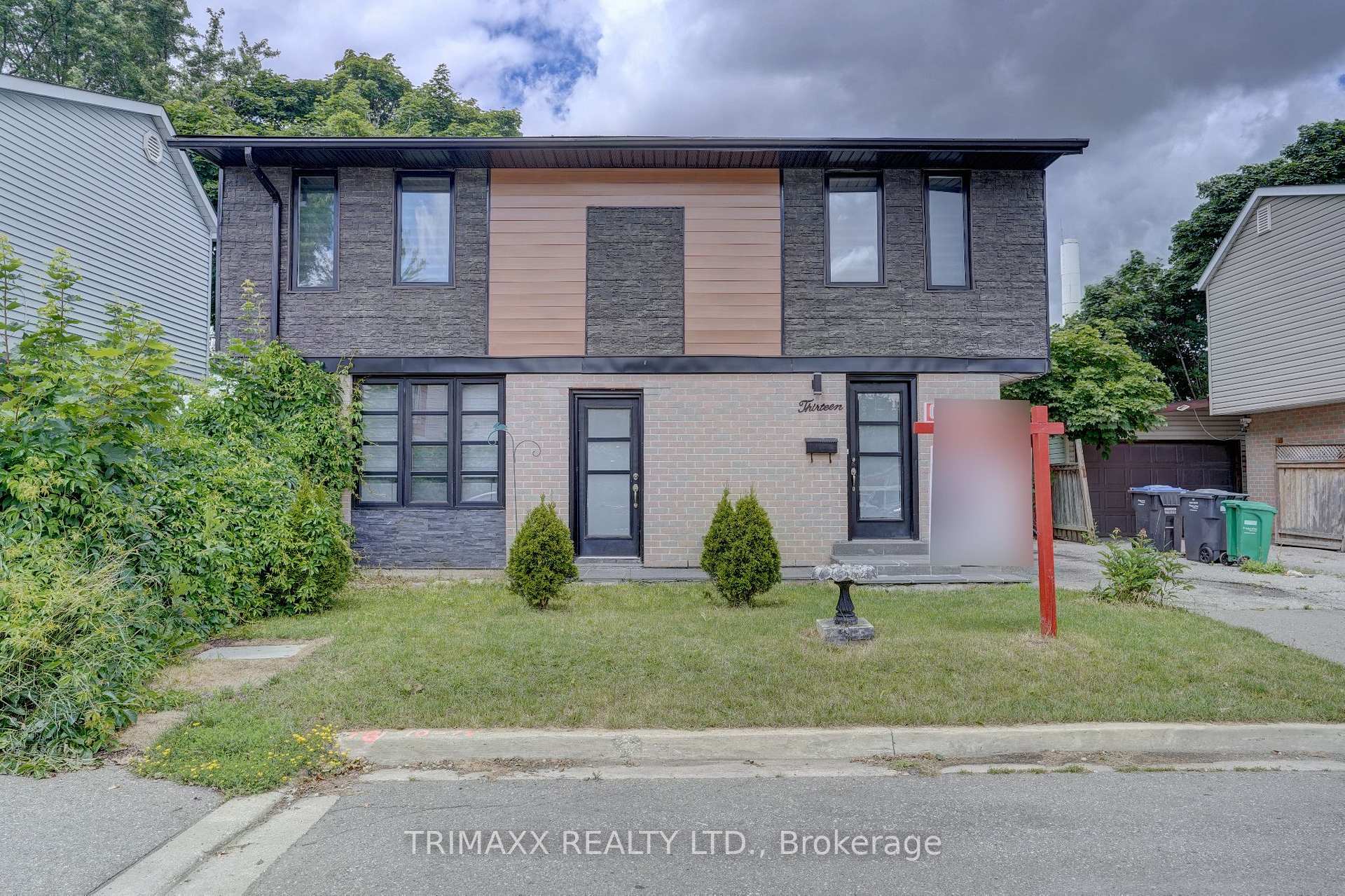 13 Havendale Ct Court, Brampton, ON L6S 2B5