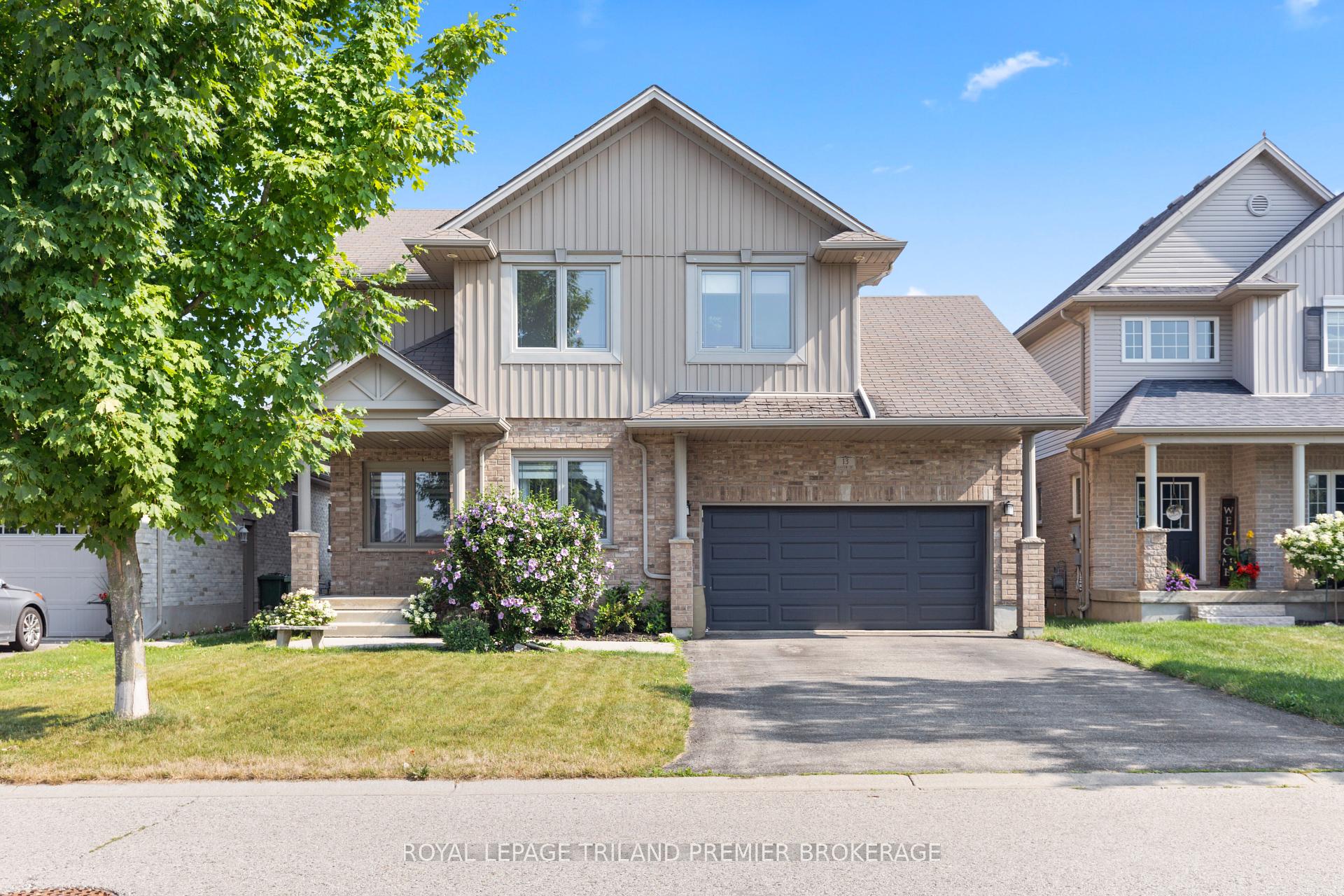 St. Thomas Real Estate MLS® Listings & Houses For Sale