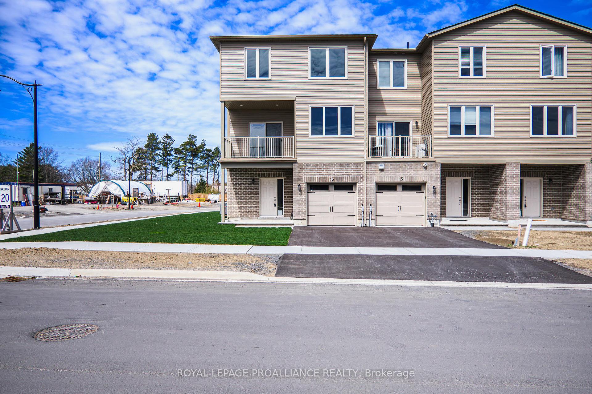 13 Markland Avenue, Prince Edward County, ON K0K 2T0