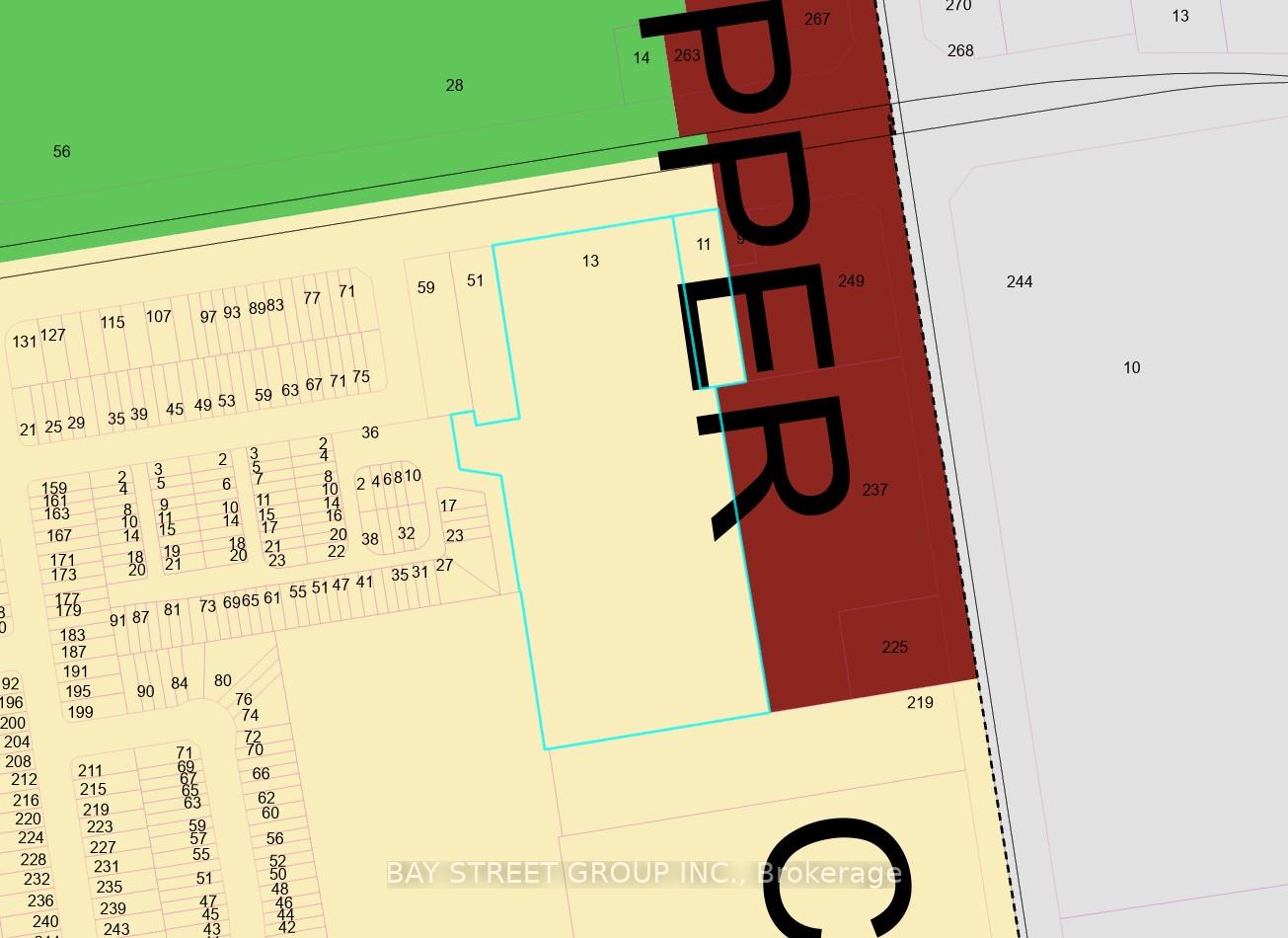 13 Penny Lane, Hamilton, ON L8J 2V7