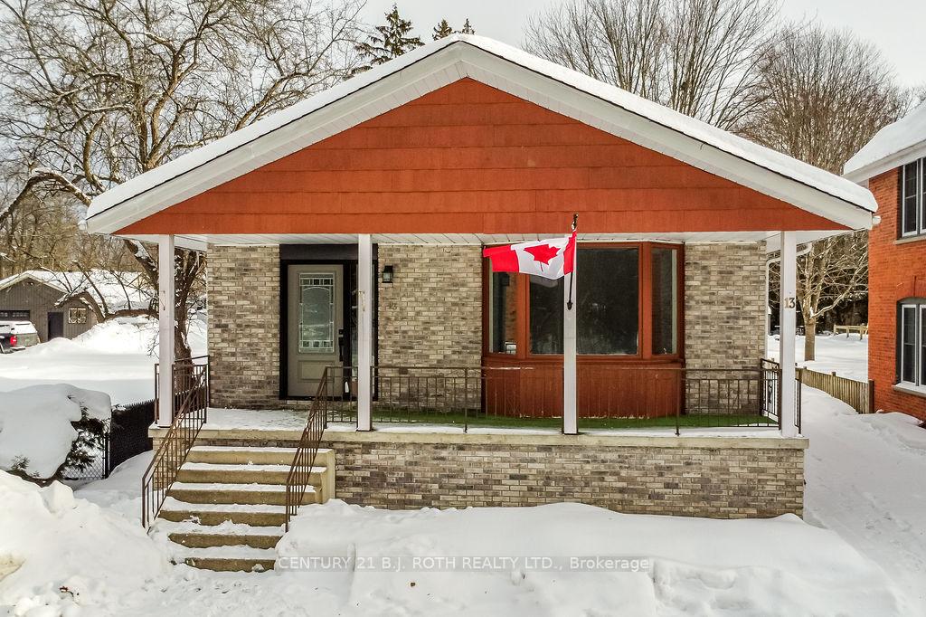 13 RIVER Street, Severn, ON L0K 1E0