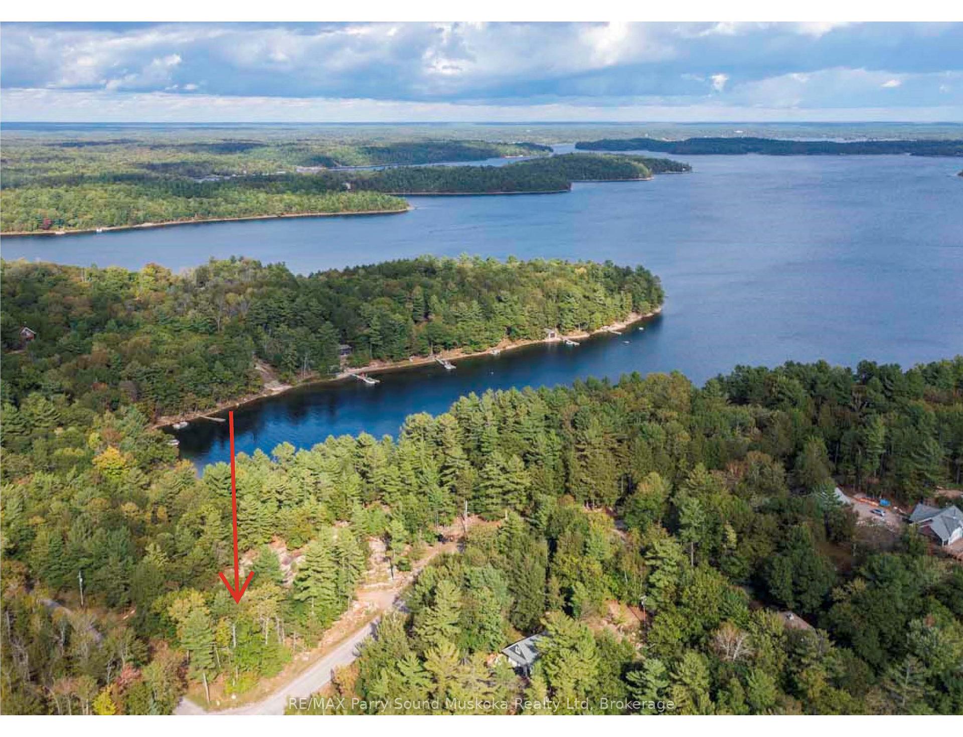 13 Rockcliffe Drive, Carling, ON P0G 1G0