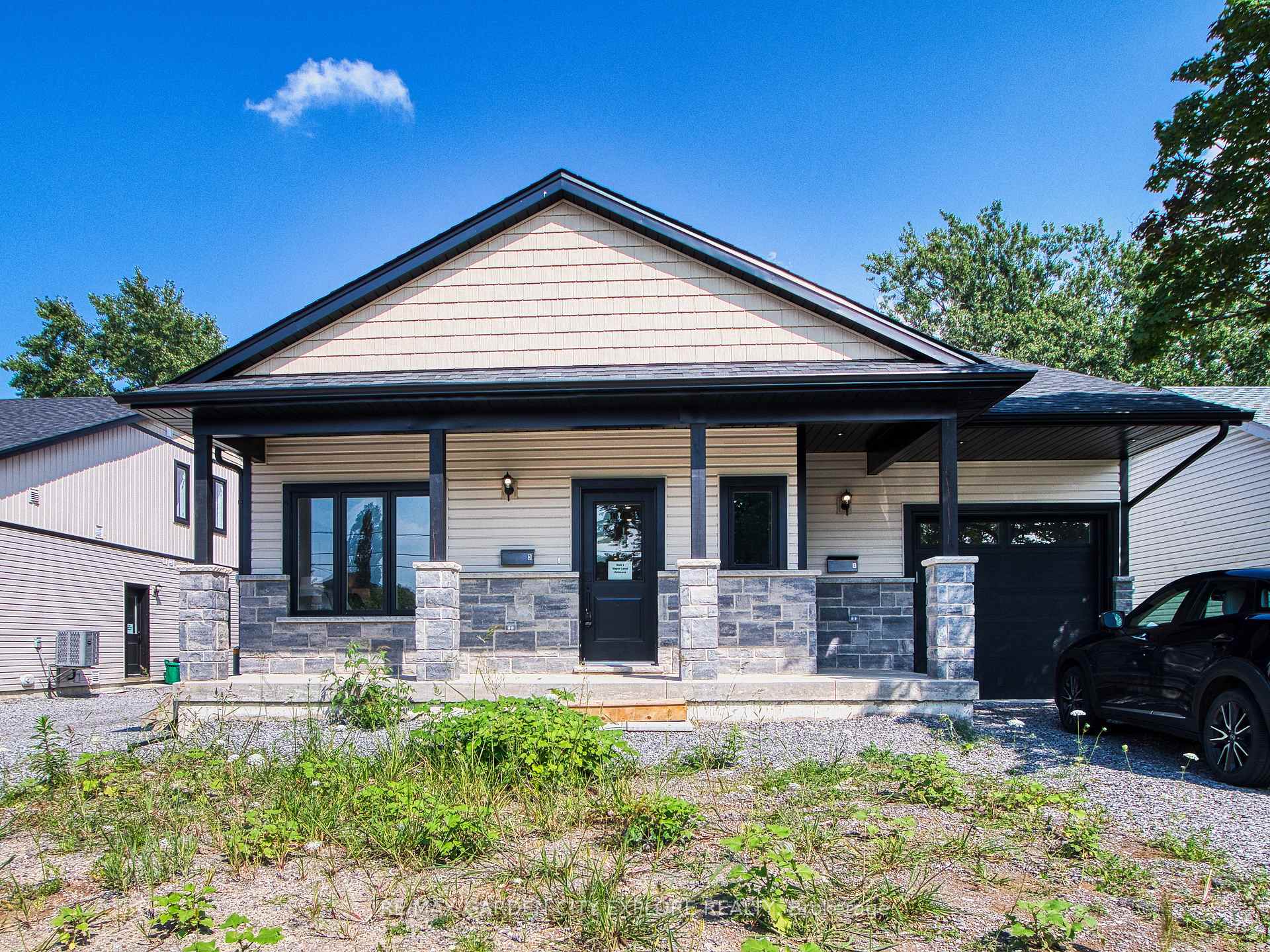 3 - 13 Valley Road, St. Catharines, ON L2S 1Y7