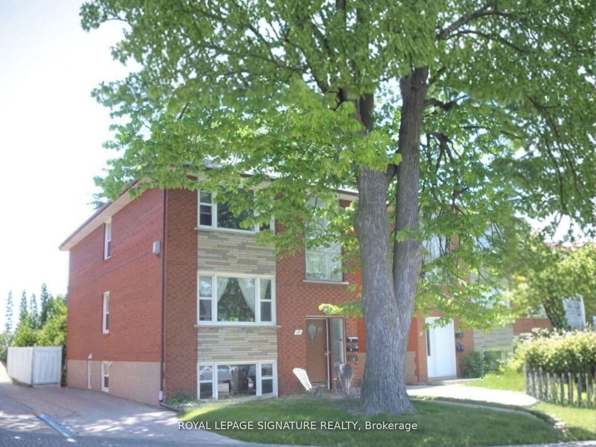 13 Wesley Street, Toronto, ON M8Y 2W4