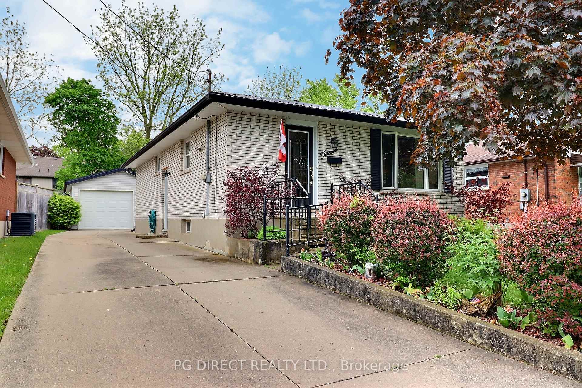 13 William Street, Aylmer, ON N5H 1Y1