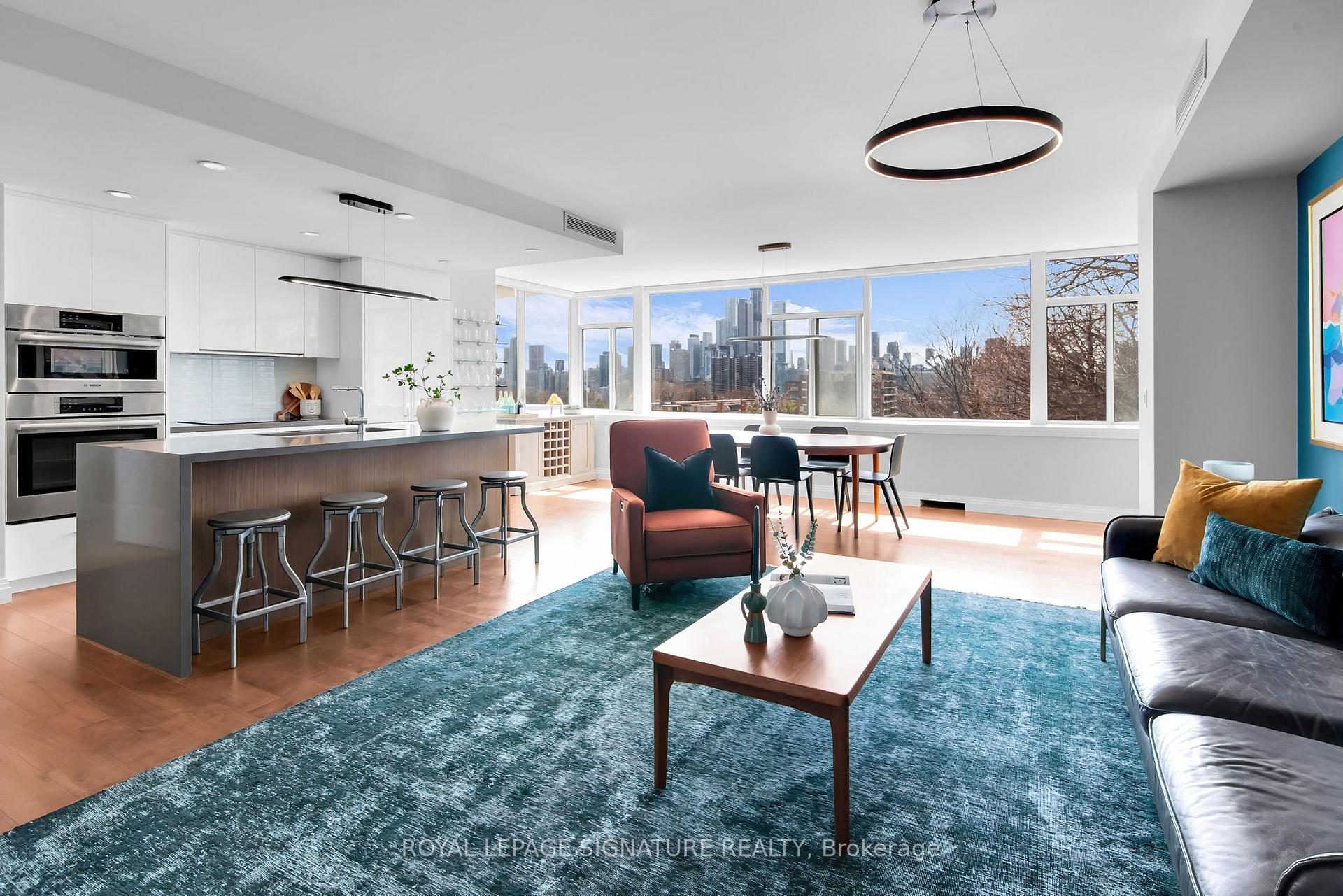 130 - 1 Benvenuto Place, Toronto, ON M4V 2L1