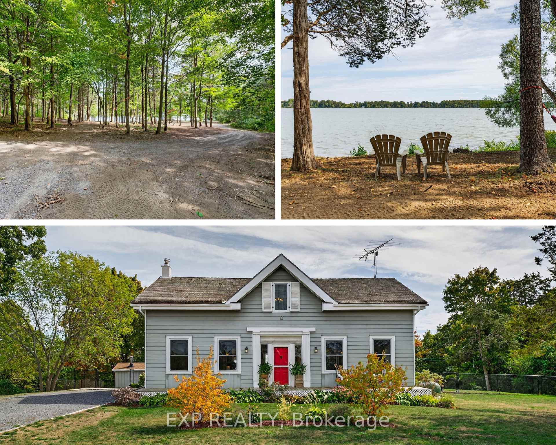 Houses For Sale in Prince Edward County