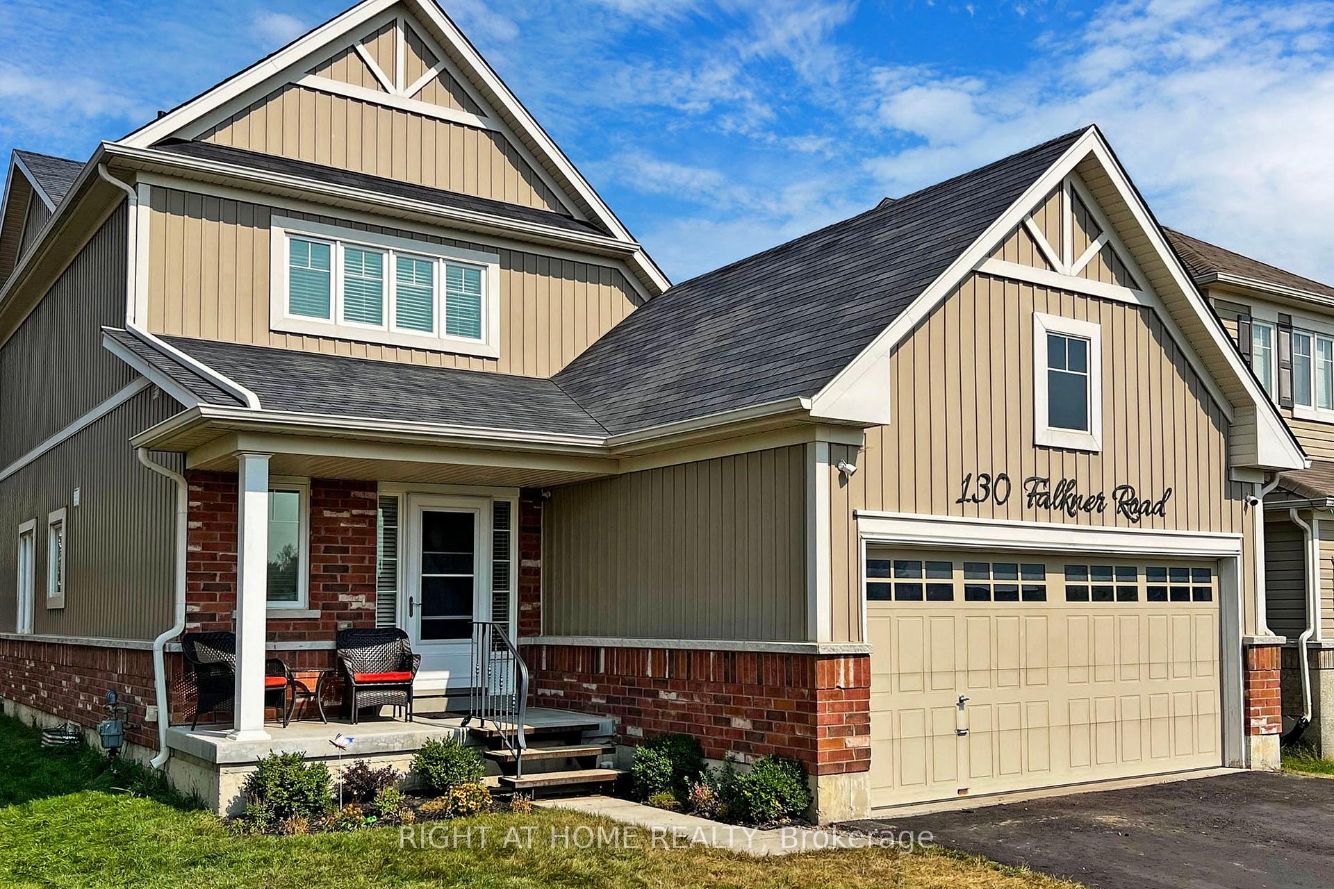 130 Falkner Road, New Tecumseth, ON L9R 0C2