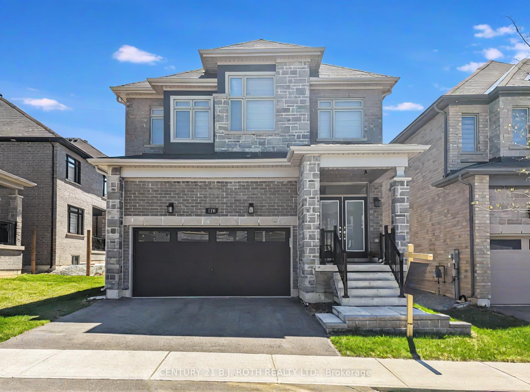130 Franklin Trail, Barrie, ON L9J 0J2