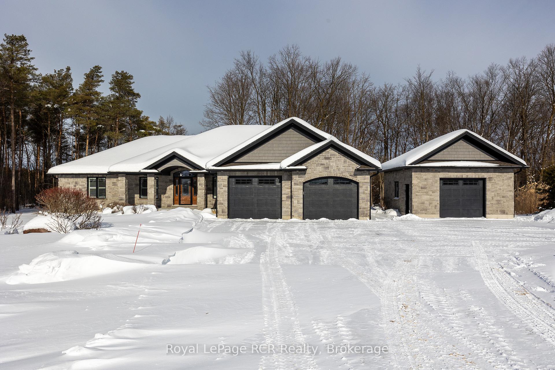 130 Marshall Heights, West Grey, ON N0G 1R0