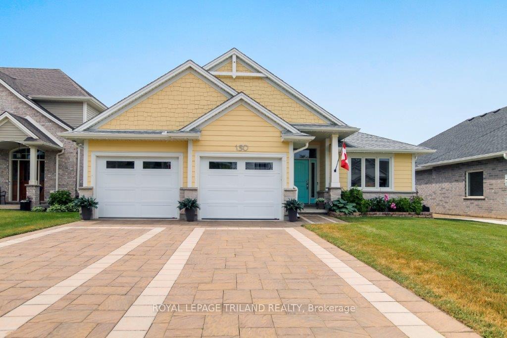130 Old Field Lane, Central Elgin, ON N5L 0A9