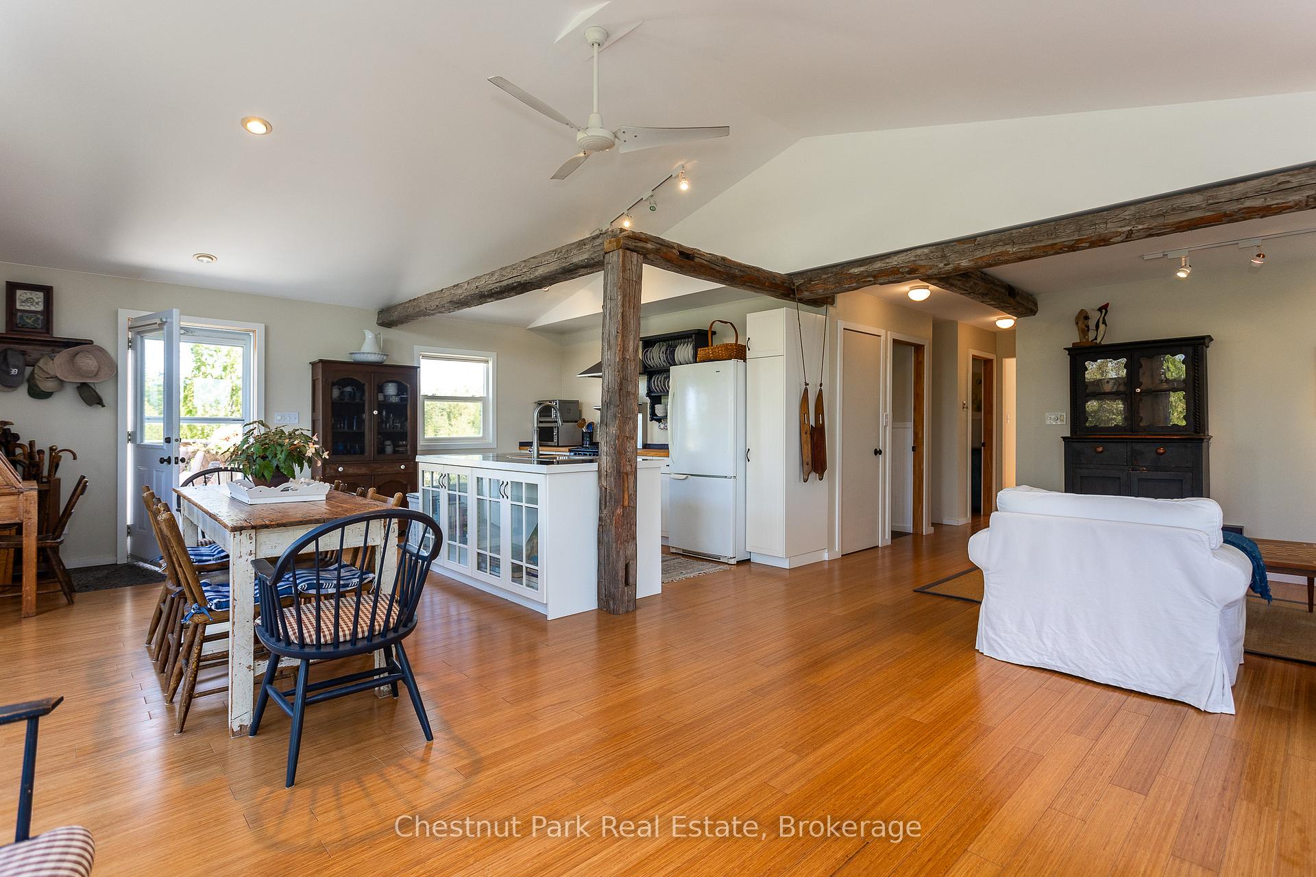 130 Pine Tree Harbour Road, Northern Bruce Peninsula, ON N0H 1Z0