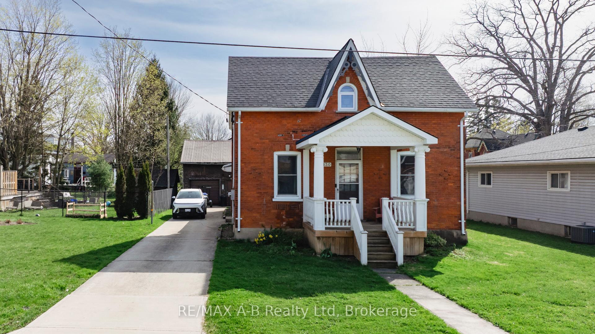 130 Quebec Street, West Perth, ON N0K 1N0