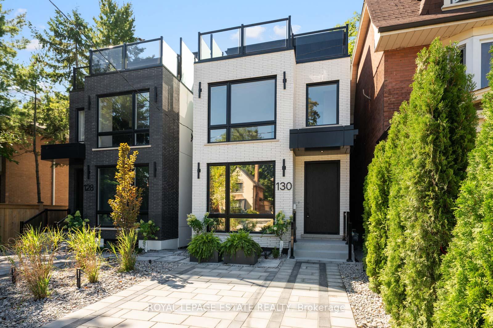 130 Scarborough Road, Toronto, ON M4E 3M6