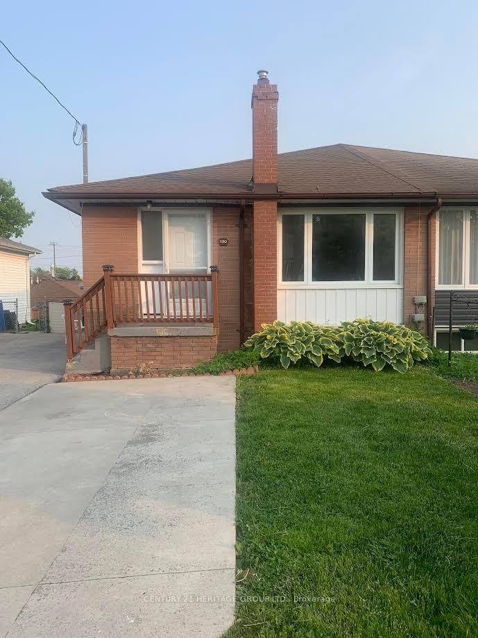 130 Sheldon Avenue, Newmarket, ON L3Y 2V7