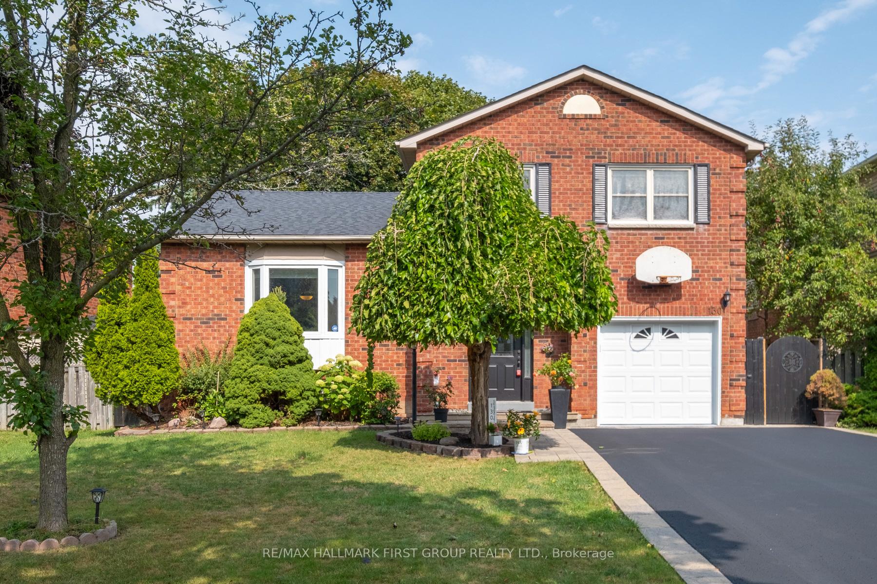 130 William Stephenson Drive, Whitby, ON L1N 8V1