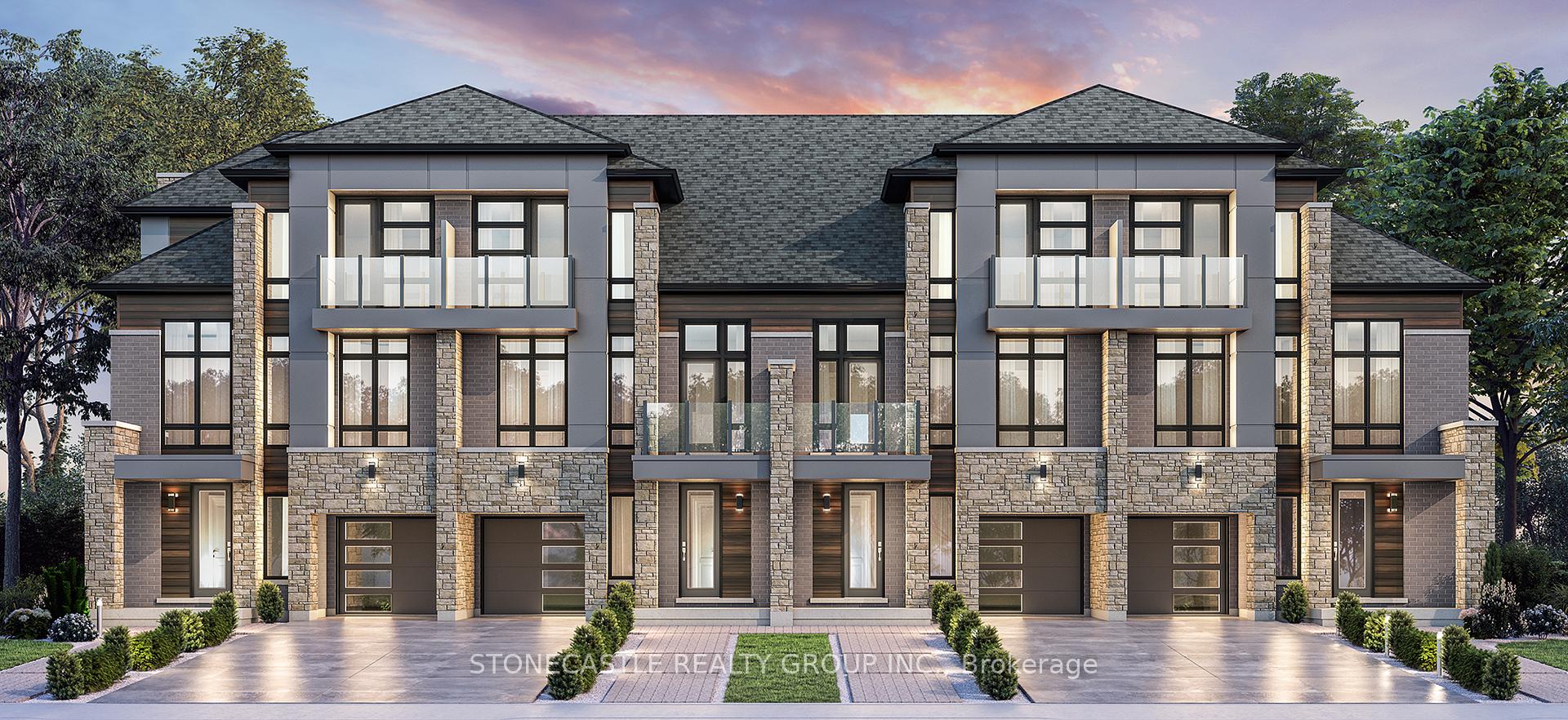 1300 Anthonia Trail, Oakville, ON L6H 7Y6