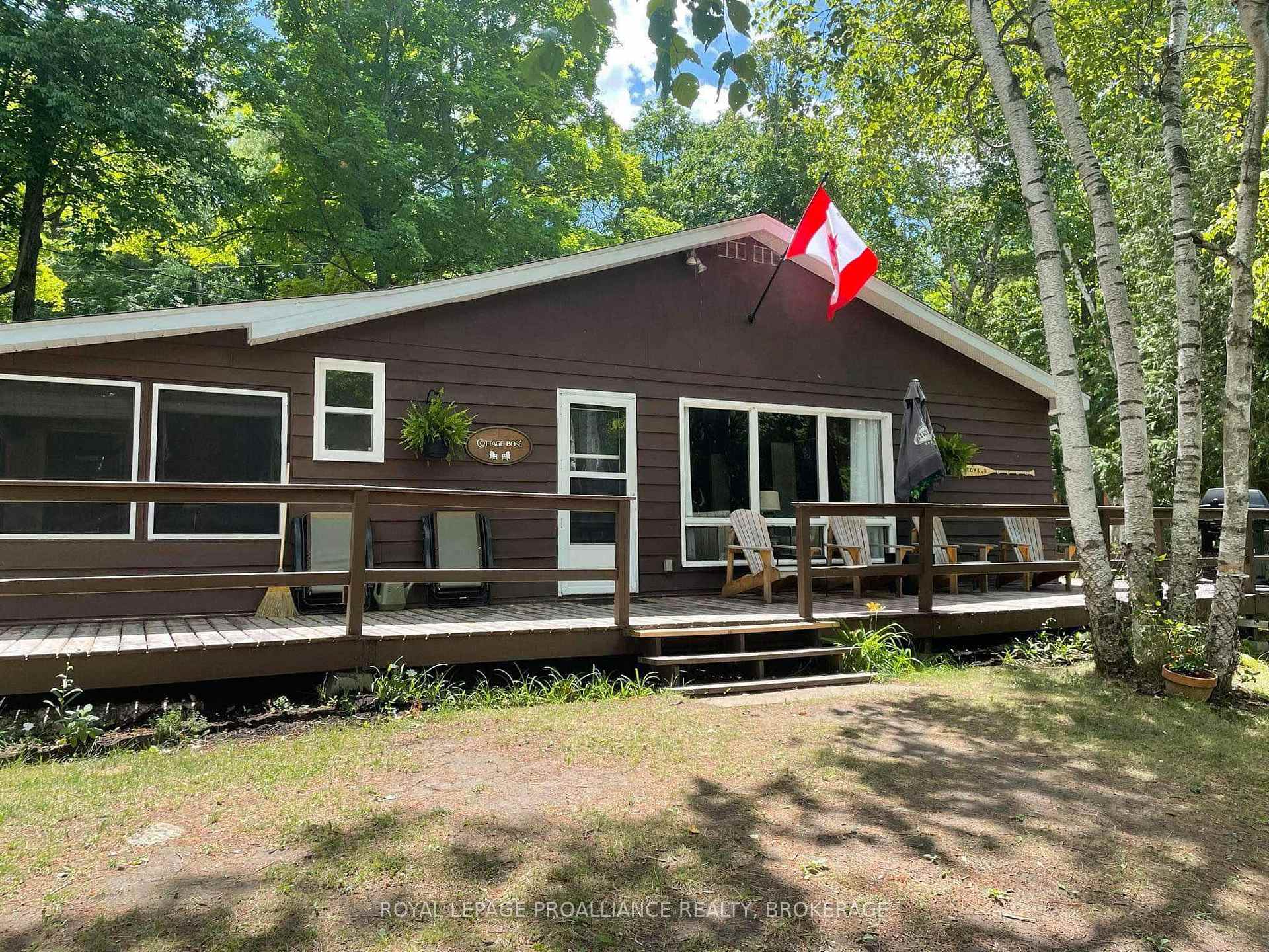 1300 Grants Creek Road NW, Tay Valley, ON K7H 3C5