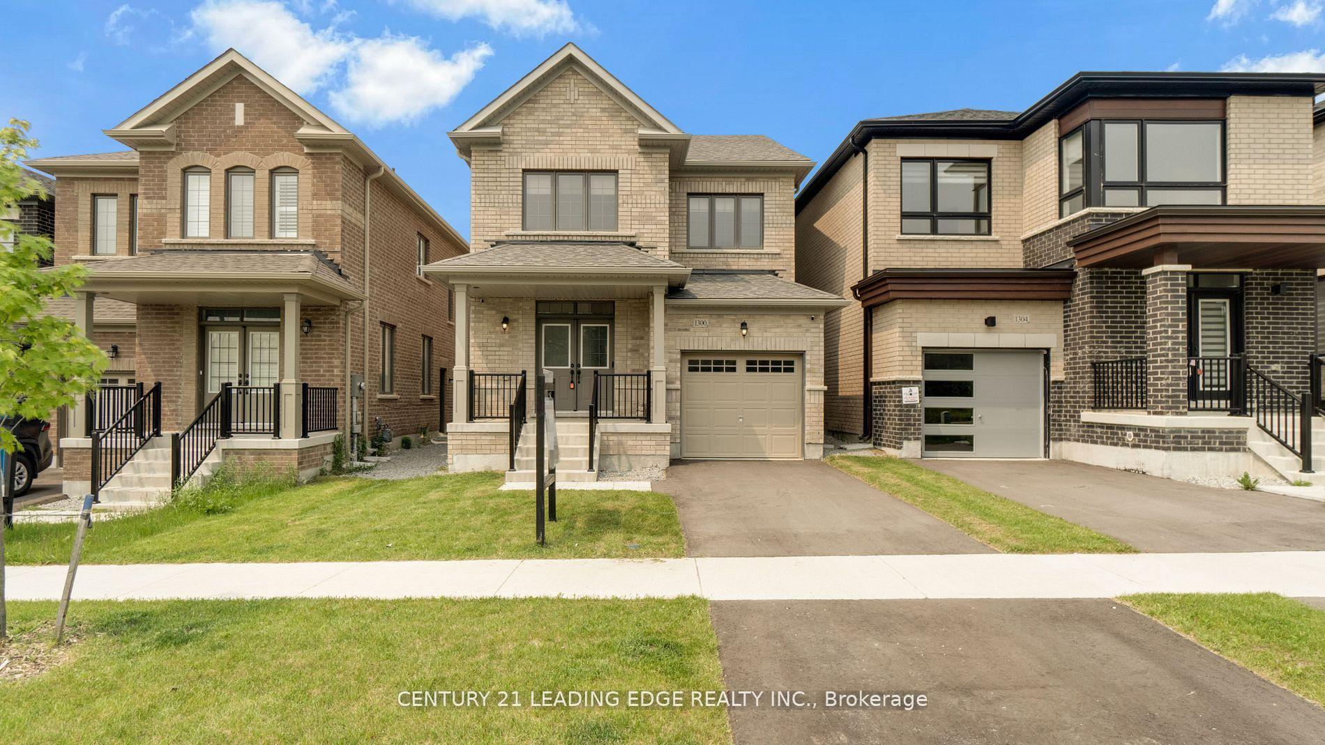 1300 Klondike Drive, Oshawa, ON L1L 0T2