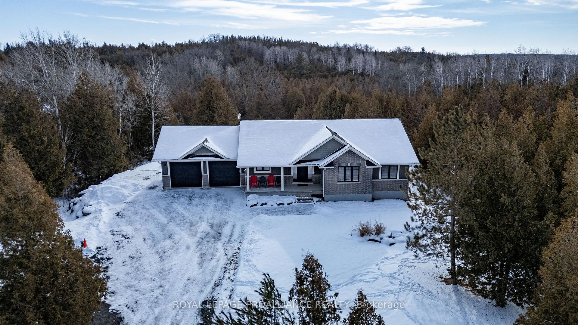 1300 SHANNON Road, Tyendinaga, ON K0K 2V0