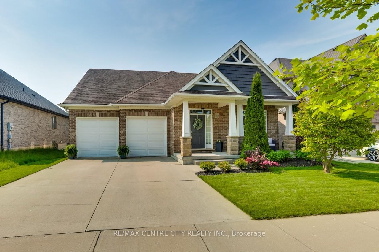1301 Eagletrace Drive, London North, ON N6G 0K9