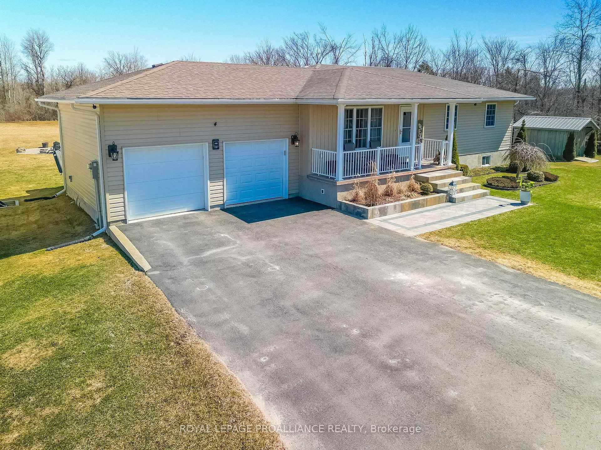 1302 Rapids Road, Tweed, ON K0K 3J0