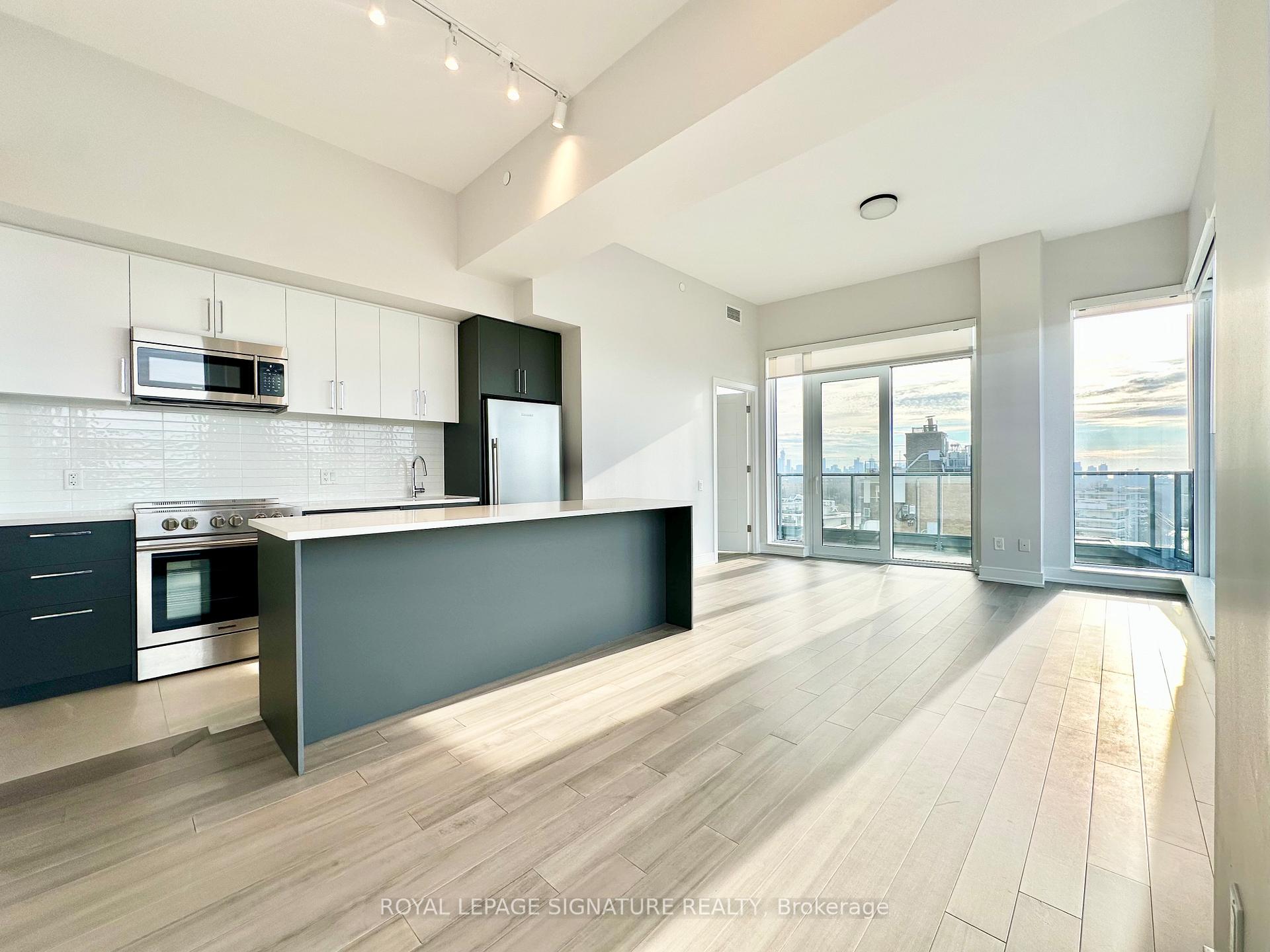 1303 - 2525 Bathurst Street, Toronto, ON M6B 2Y9
