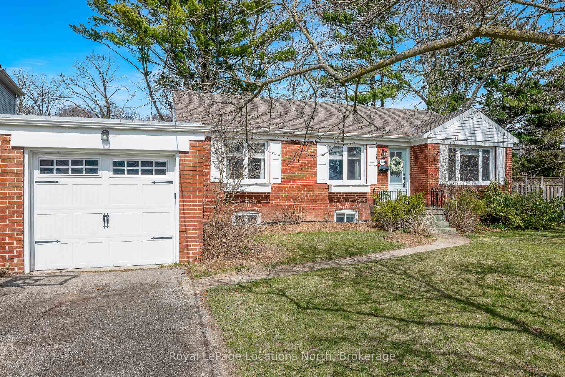 1303 Crossfield Bend, Mississauga, ON L5G 3P5