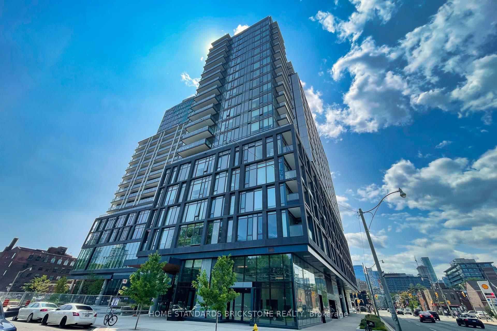 1304 - 50 Power Street, Toronto, ON M5A 0V3
