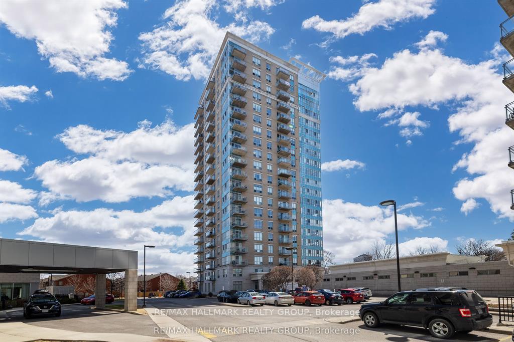 1304 - 90 Landry Street, Vanier and Kingsview Park, ON K1L 0A9