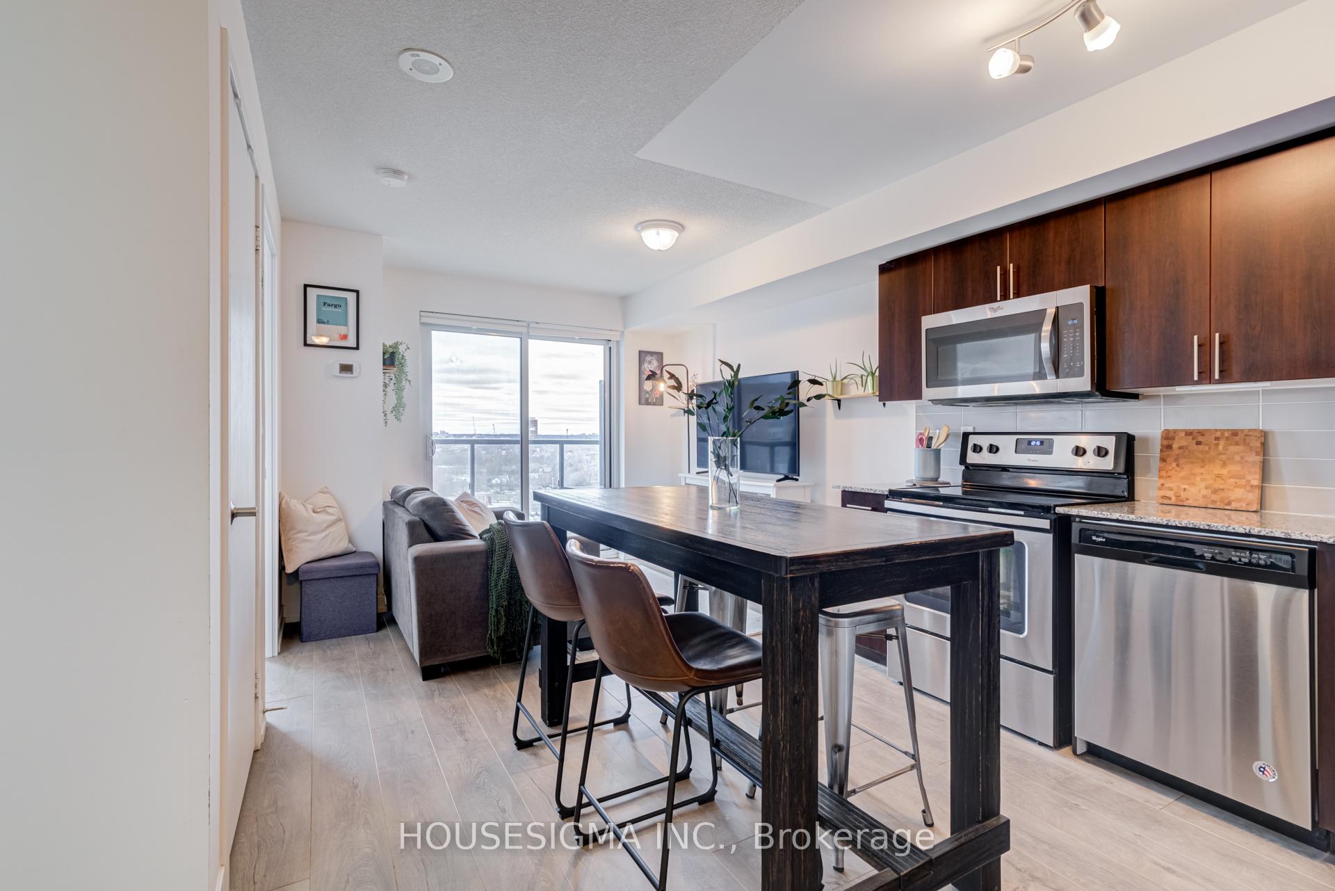 1305 - 1420 Dupont Road, Toronto, ON M6H 0C2