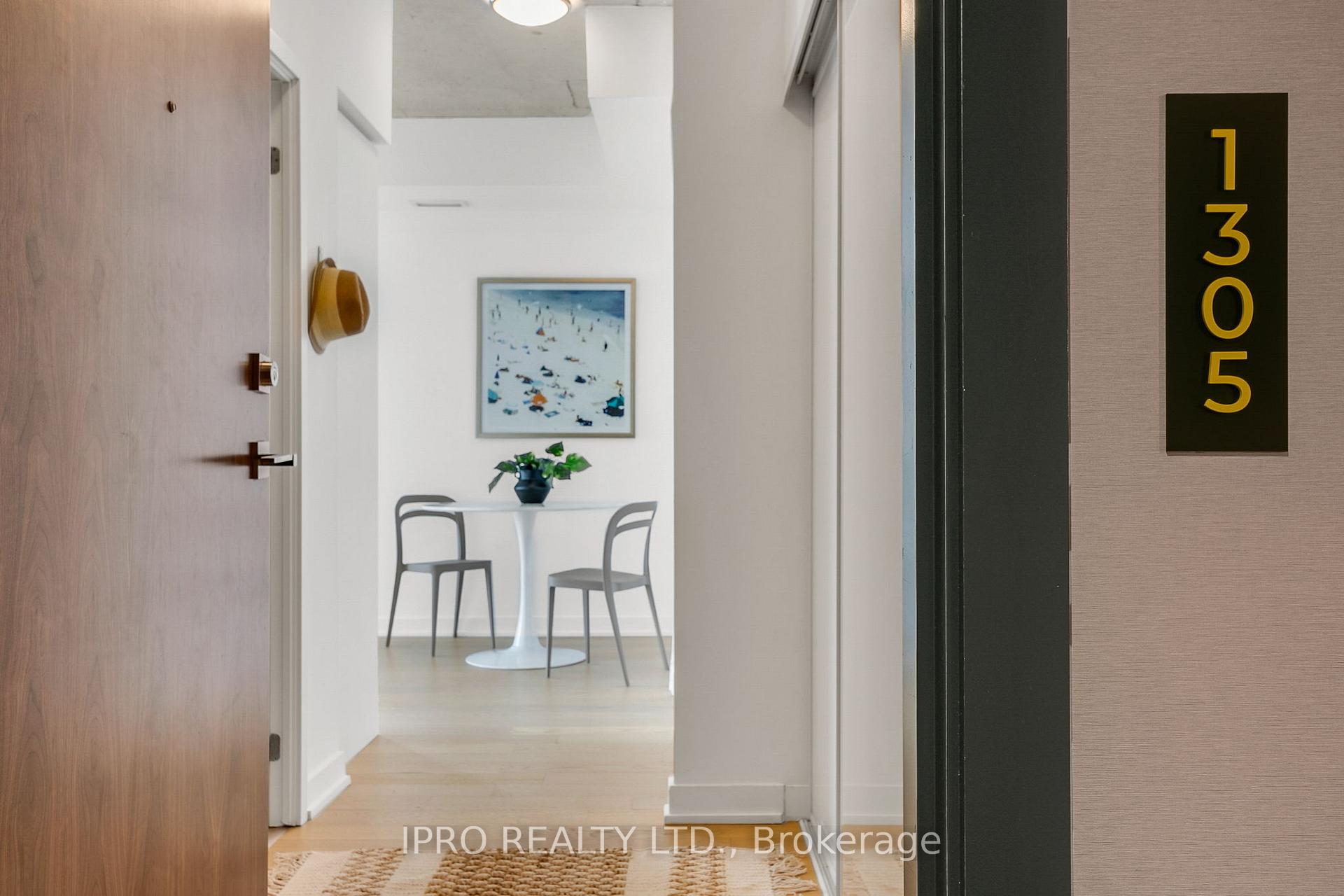 45 Baseball Place, Toronto, ON M4M 0H1