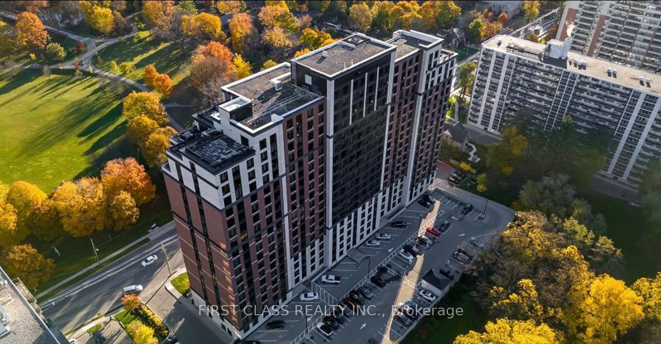 1307 - 1235 Richmond Street, London East, ON N6A 0C1