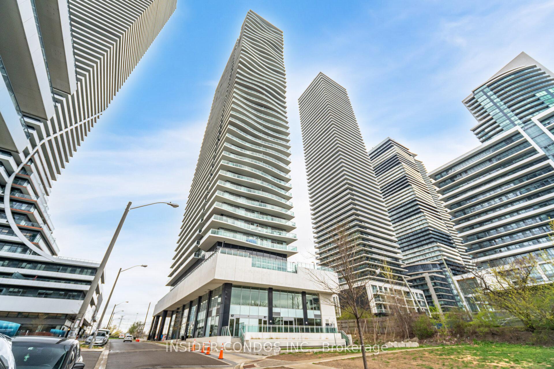 1307 - 33 Shore Breeze Drive, Toronto, ON M8V 0G1