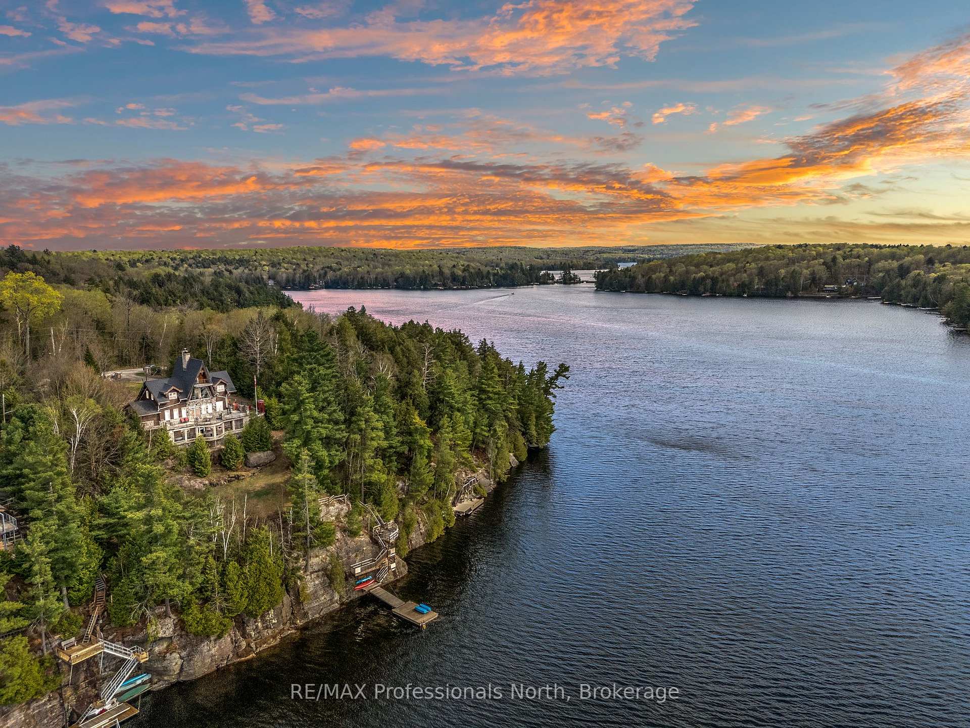 1307 Watts Road, Dysart et al, ON K0M 1S0