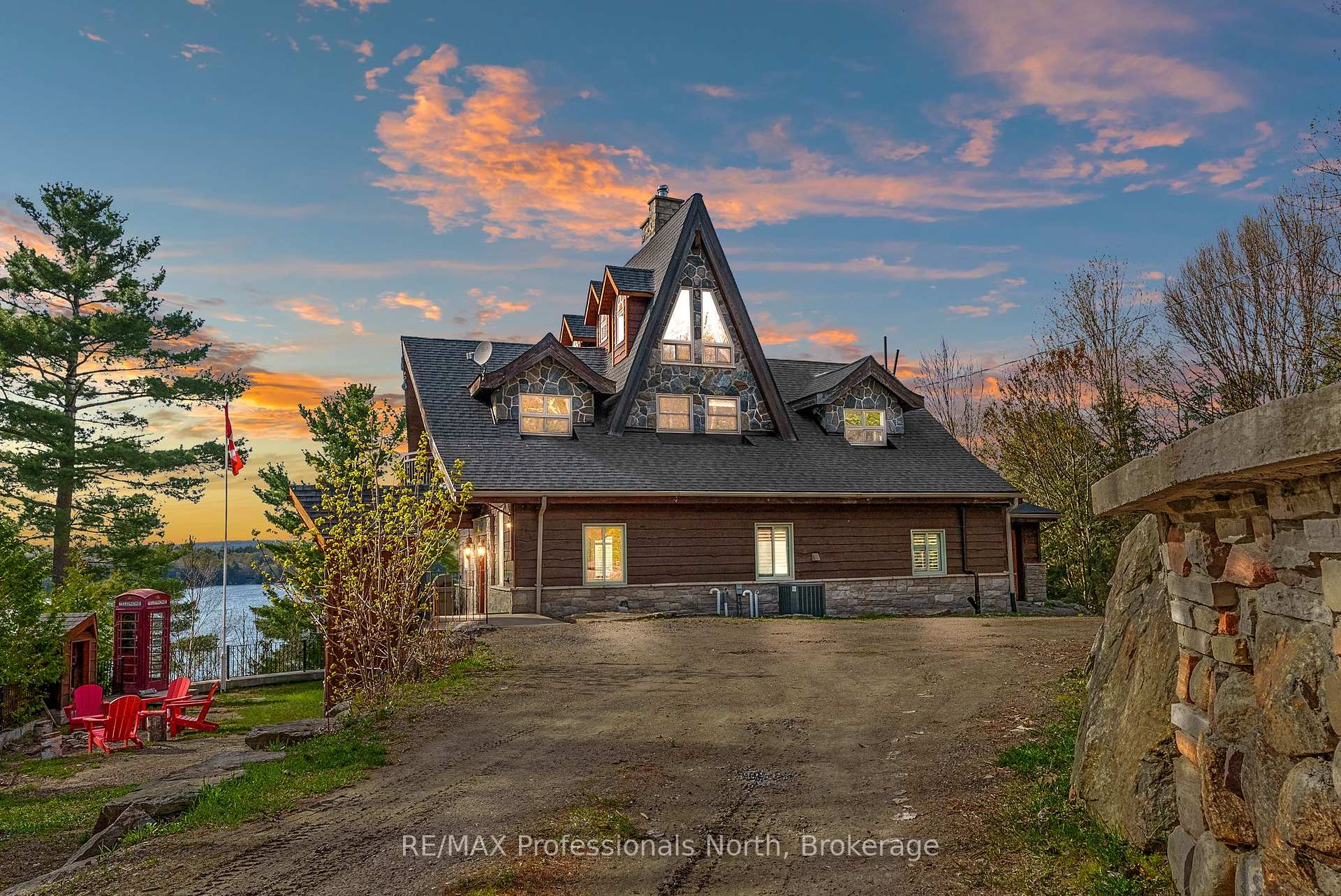 1307 Watts Road, Dysart et al, ON K0M 1S0