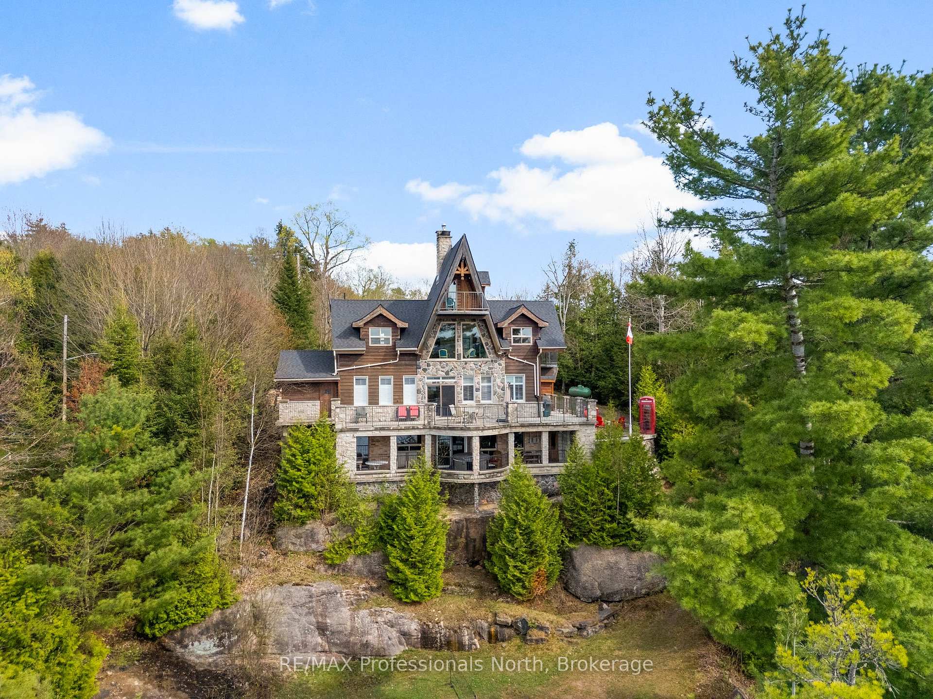 1307 Watts Road, Dysart et al, ON K0M 1S0