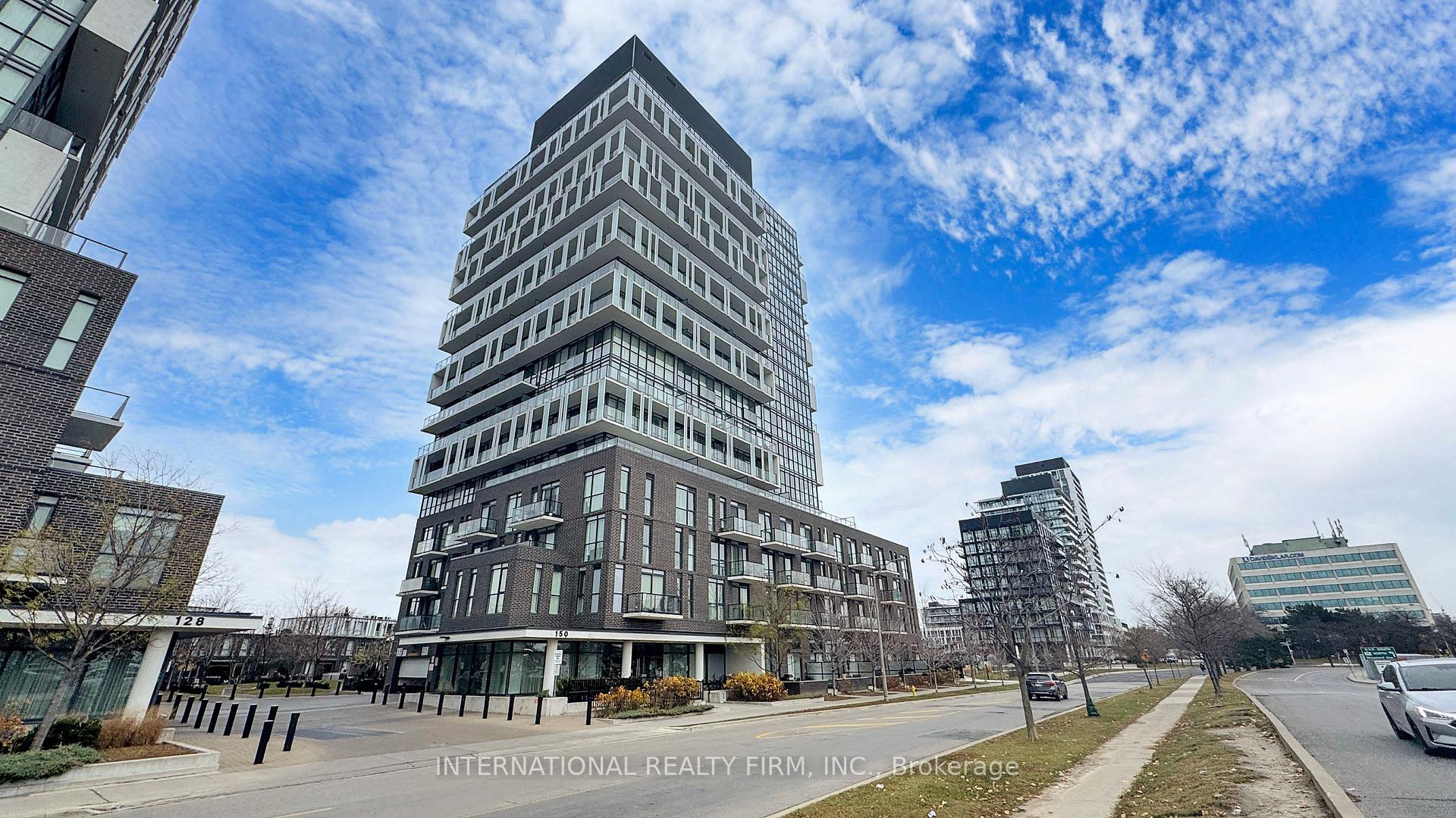 1308 - 150 Fairview Mall Drive, Toronto, ON M2J 0E7