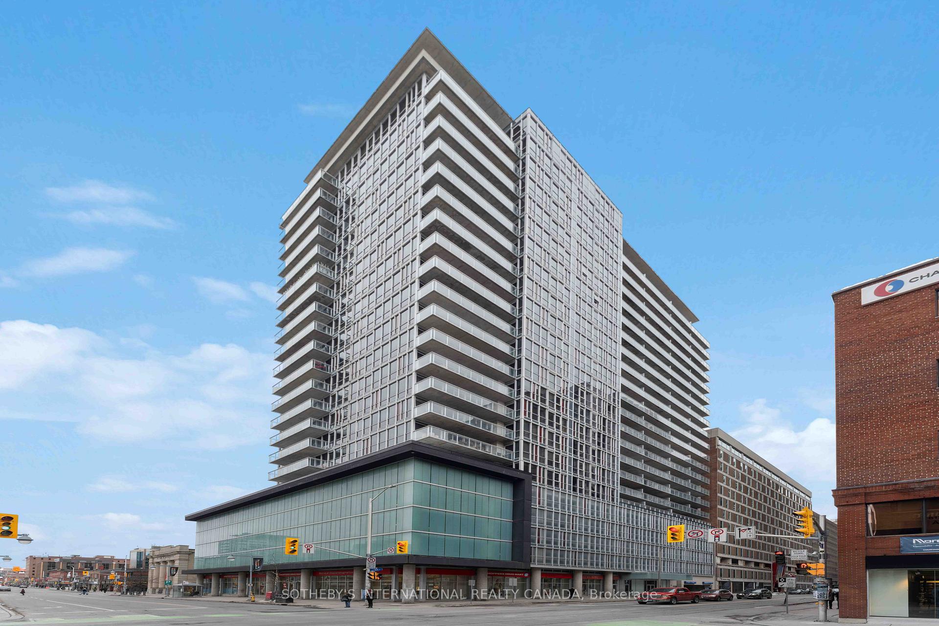 1308 - 324 Laurier Avenue W, Ottawa Centre, ON K1P 0A4