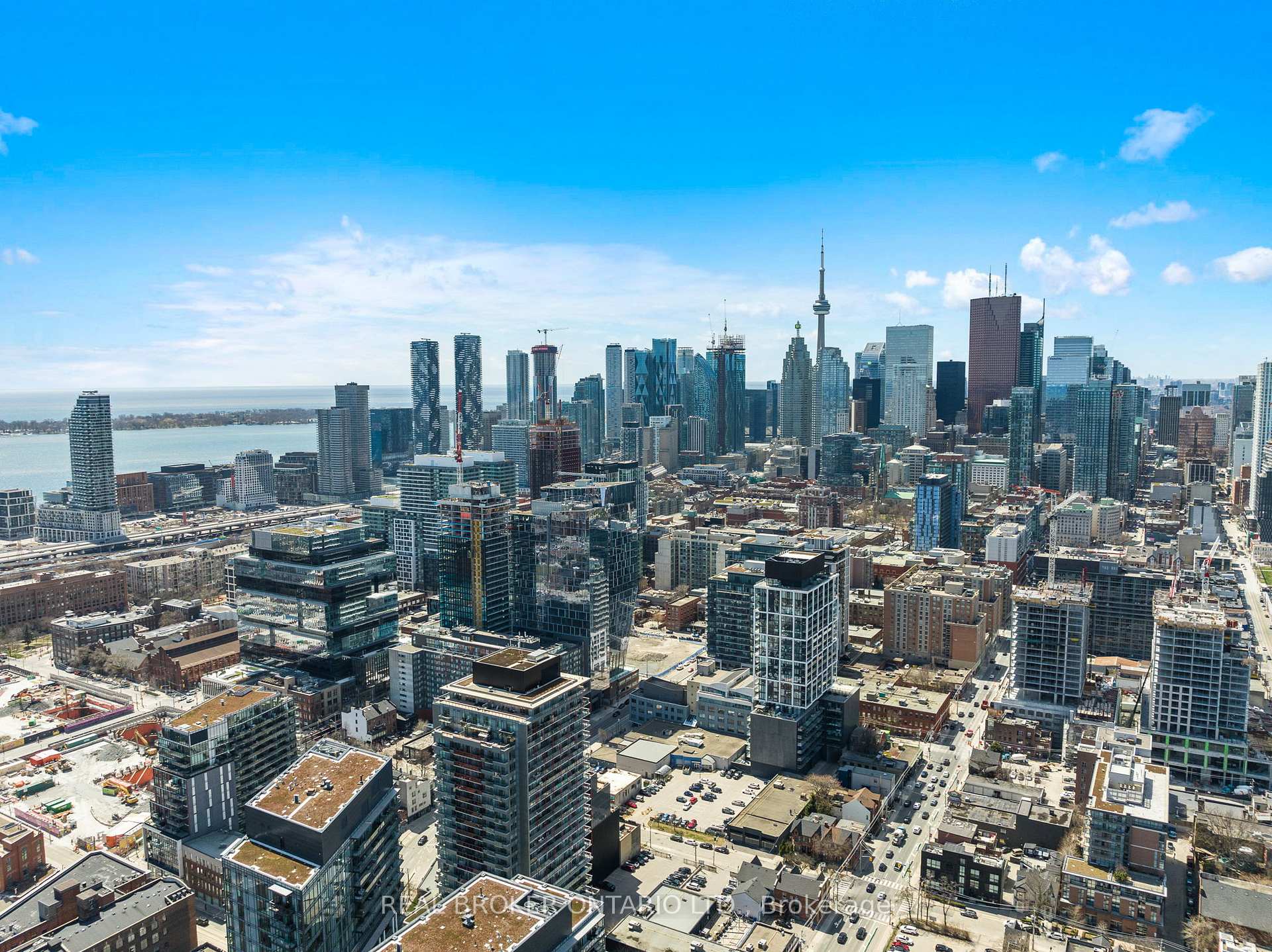 #1309 - 120 Parliament Street, Toronto, ON M5A 2Y8
