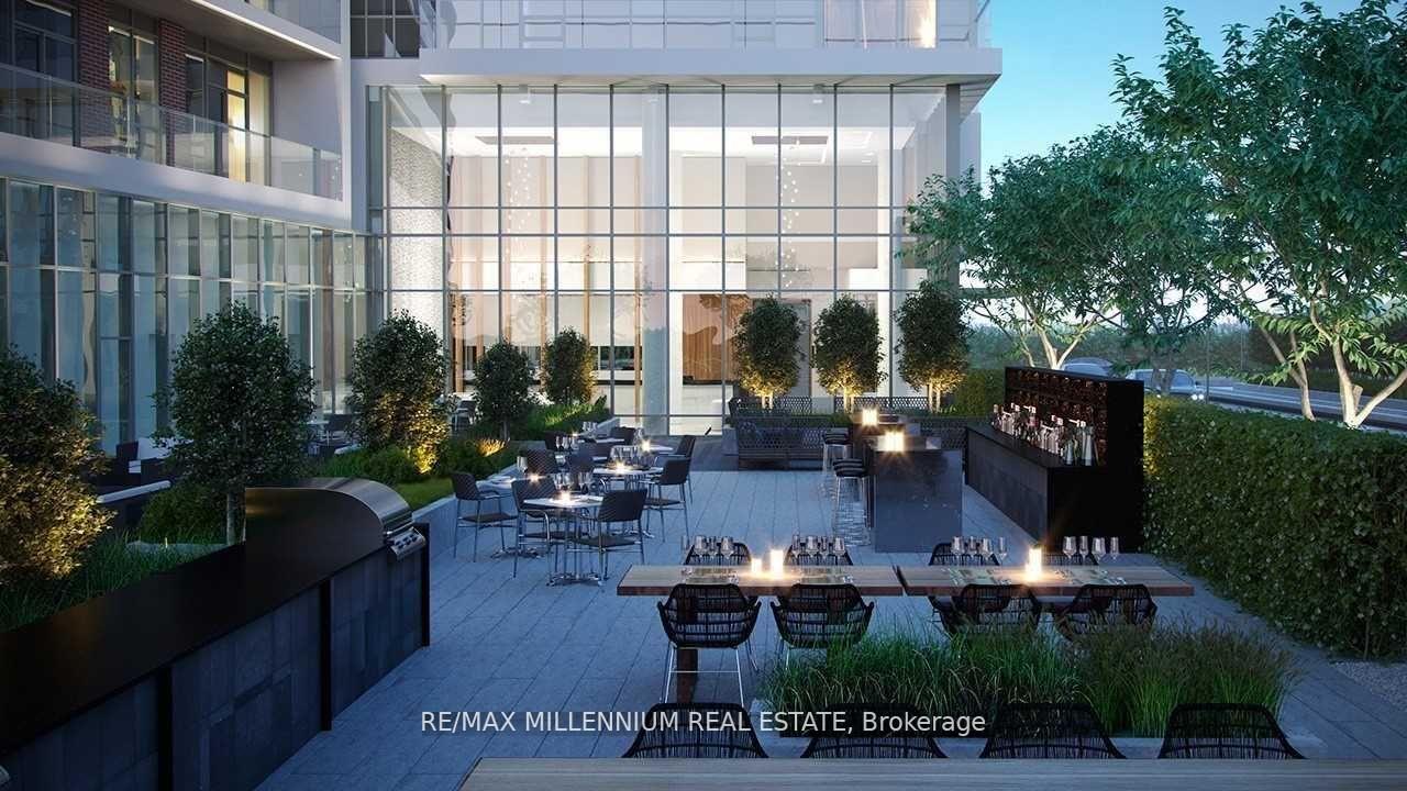 1309 - 36 Forest Manor, Toronto, ON M2J 1M5