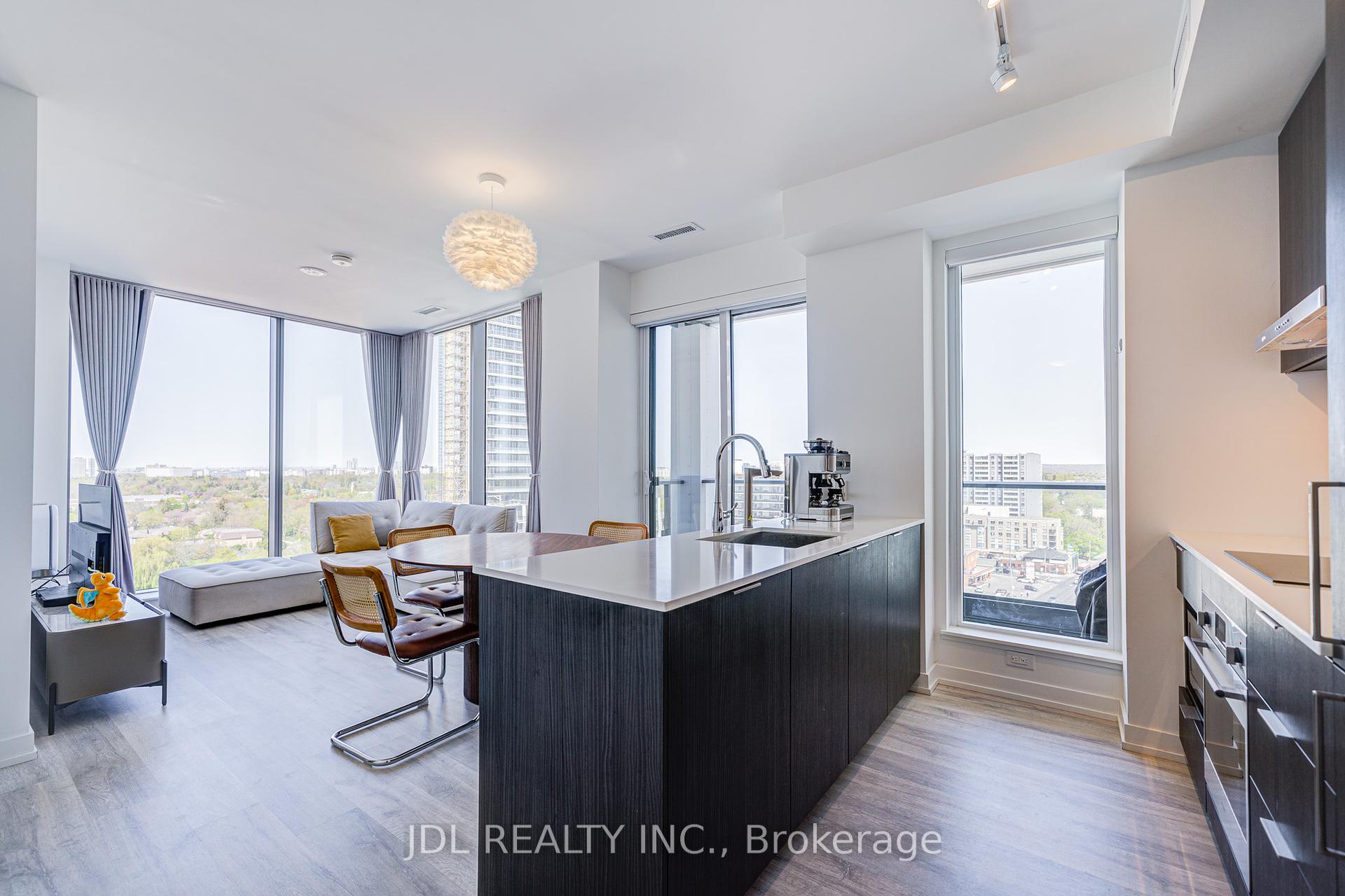 1309 - 8 Olympic Garden Drive, Toronto, ON M2M 0B9
