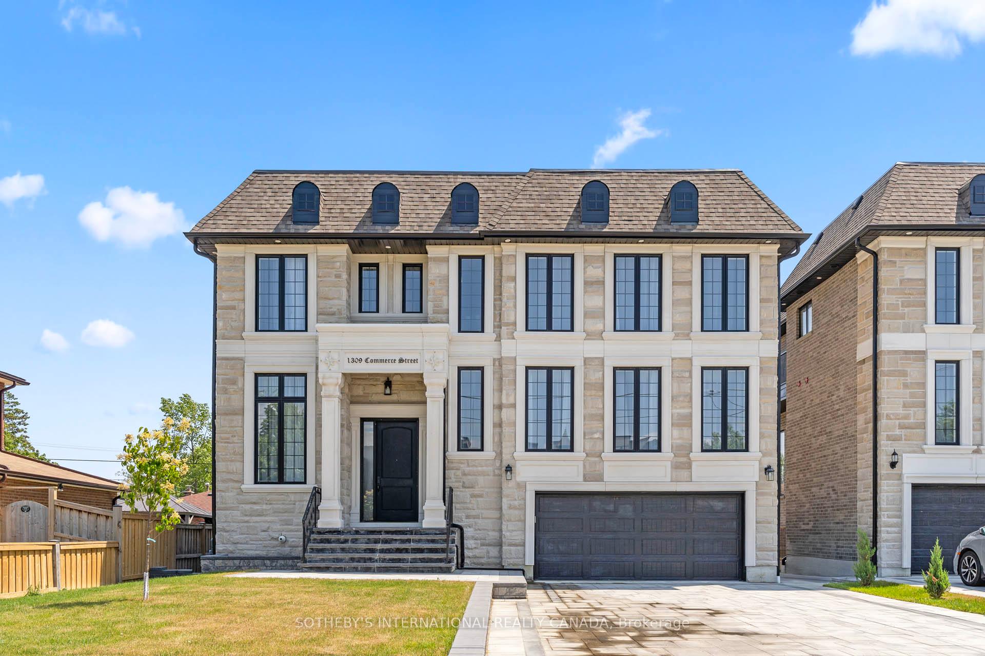 1309 Commerce Street, Pickering, ON L1W 1E1