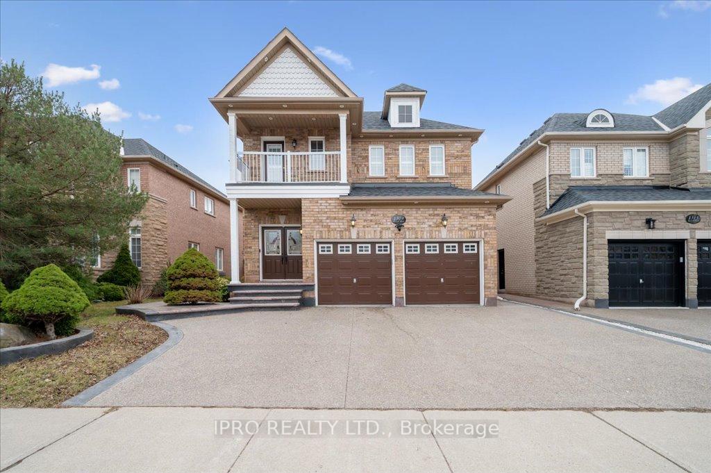 1309 Kestell Boulevard, Oakville, ON L6H 0B9