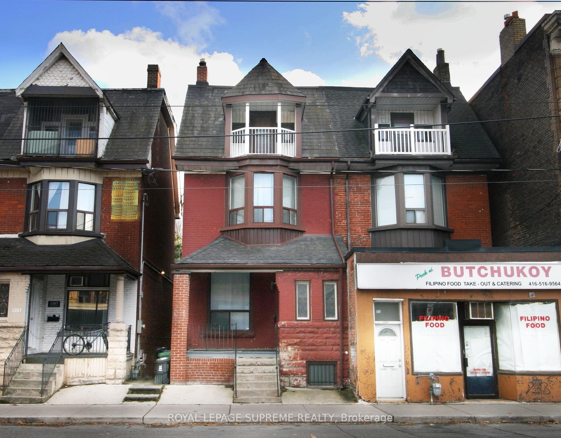 1309 King Street W, Toronto, ON M6K 1G9