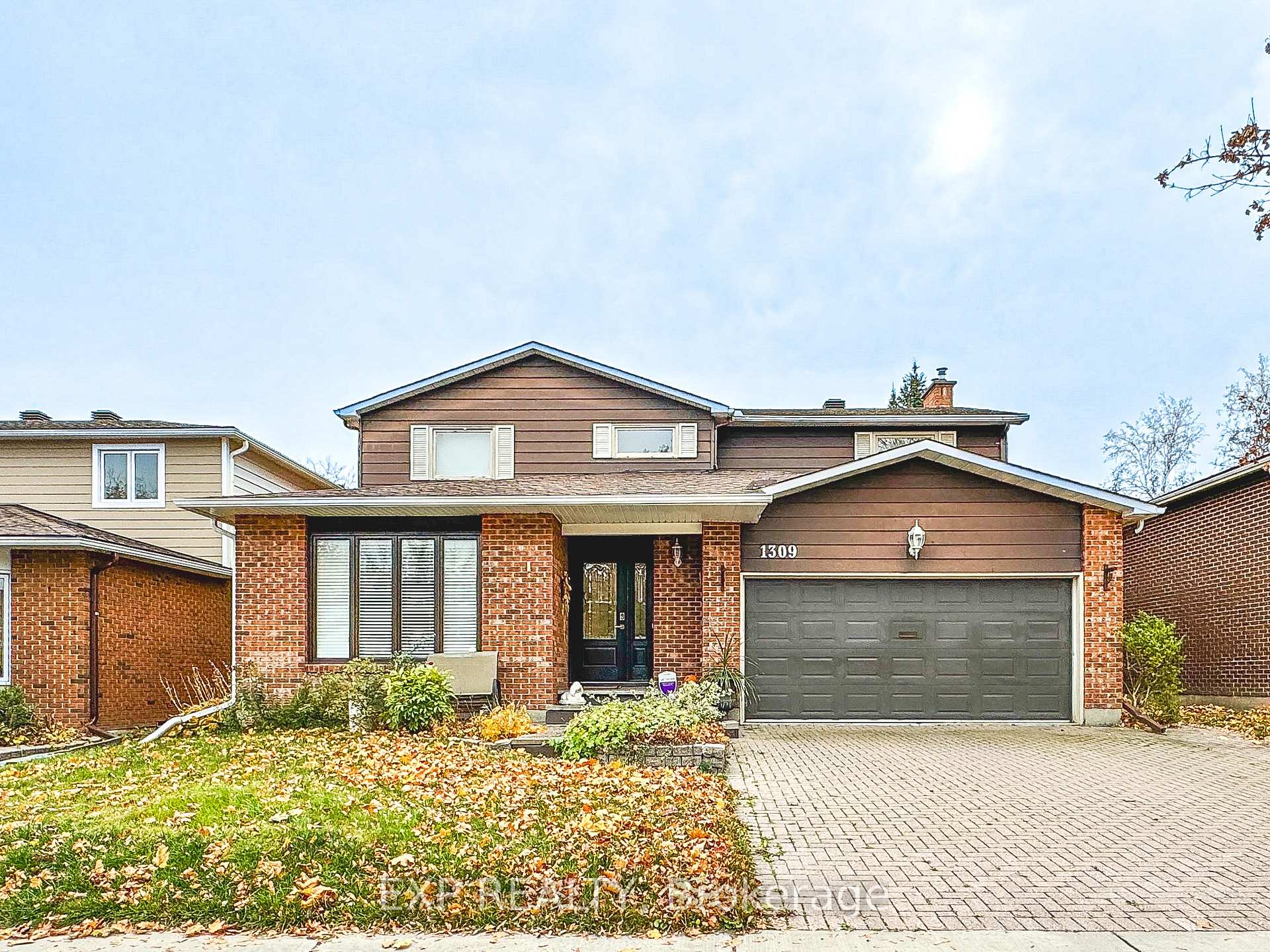 1309 Plante Drive, Hunt Club - Windsor Park Village and Area, ON K1V 9Z8