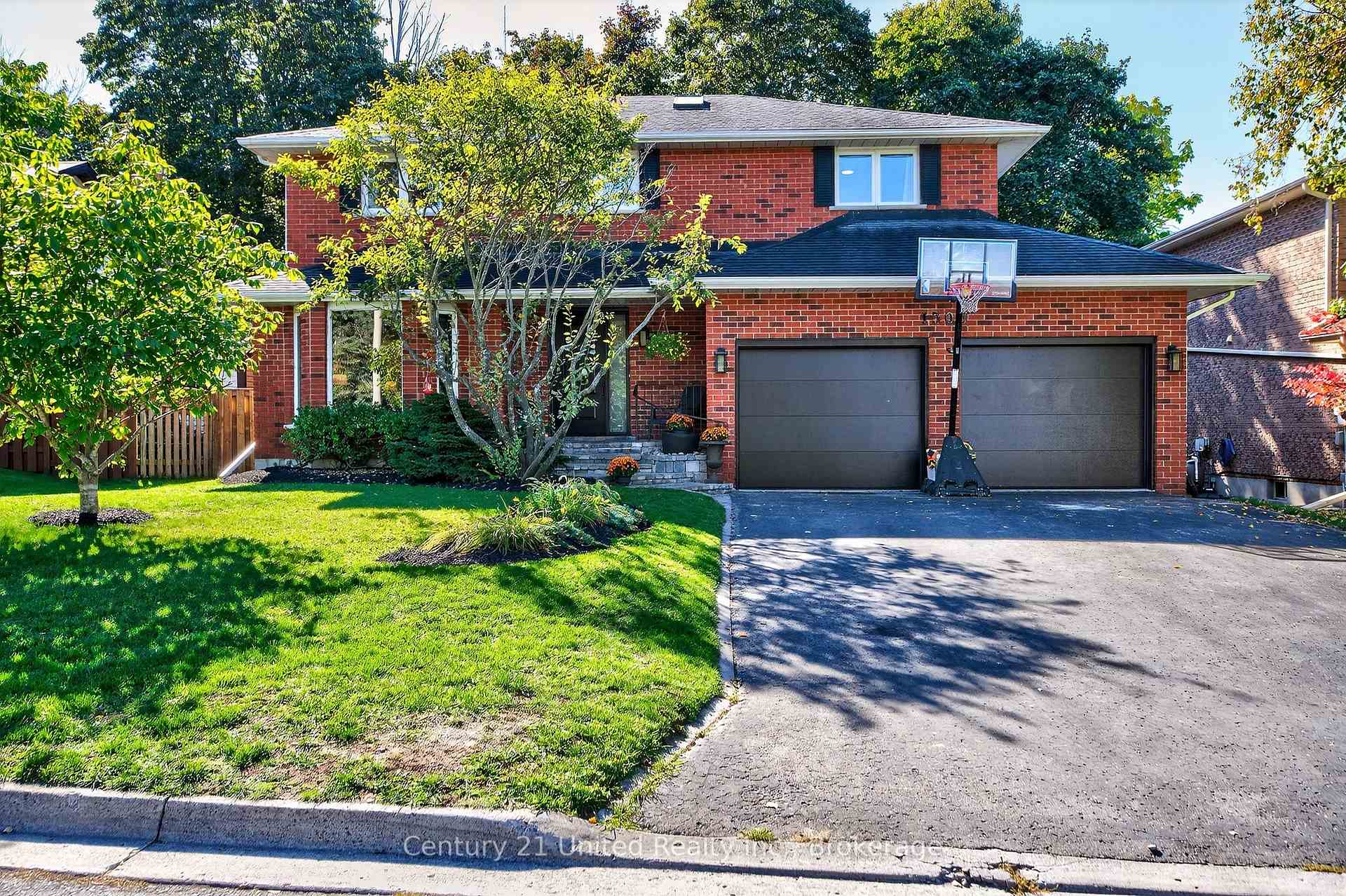 1309 Scollard Drive, Peterborough, ON K9H 7K7