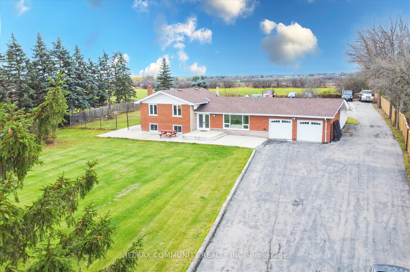 13096 Centreville Creek Road, Caledon, ON L7C 3A7