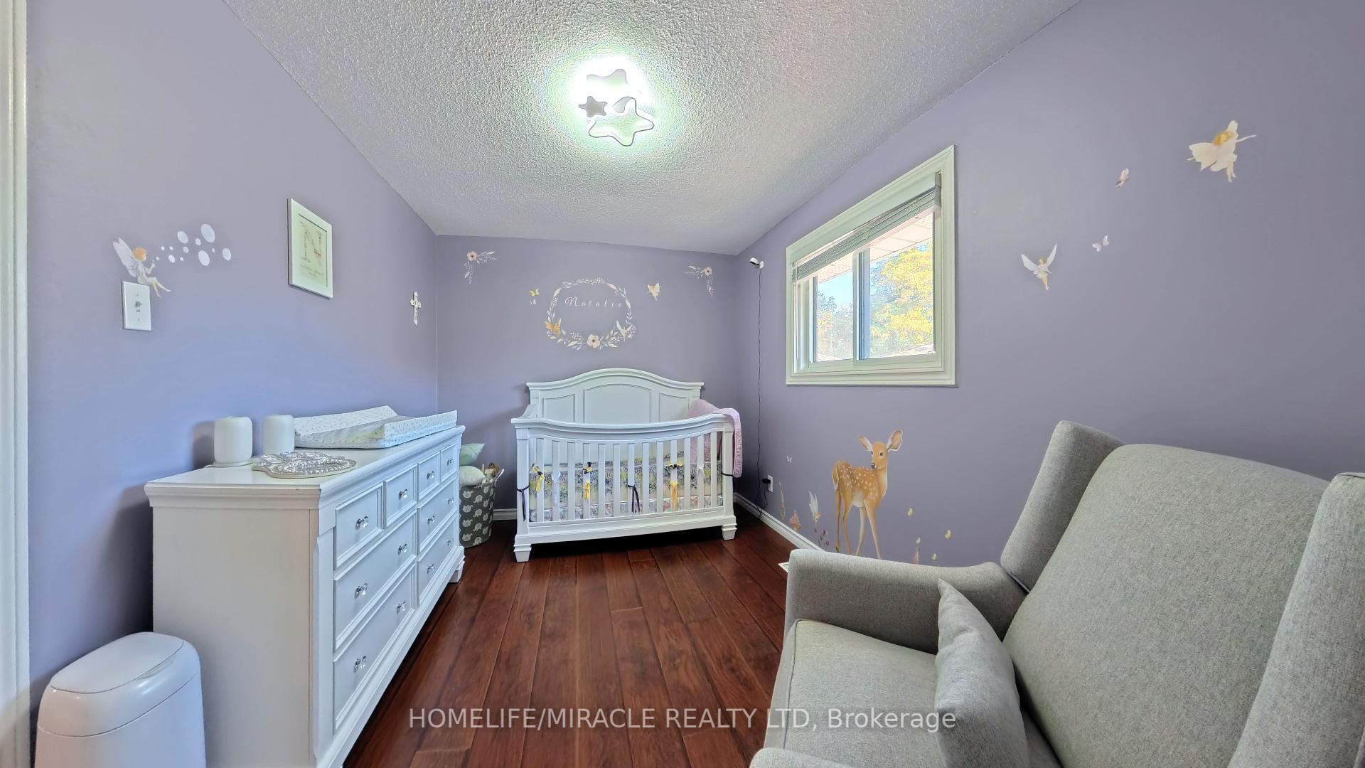 131 Carlyle Drive, Kitchener, ON N2P 1V9