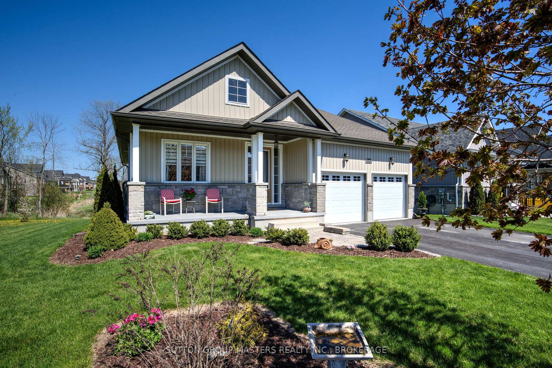 131 Country Club Drive, Loyalist, ON K0H 1G0